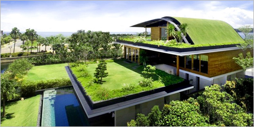Green Homes