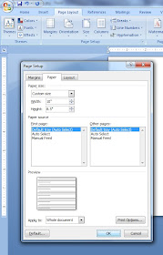 The Precious Little Things in Life: How to DIY Book Covers With the ...