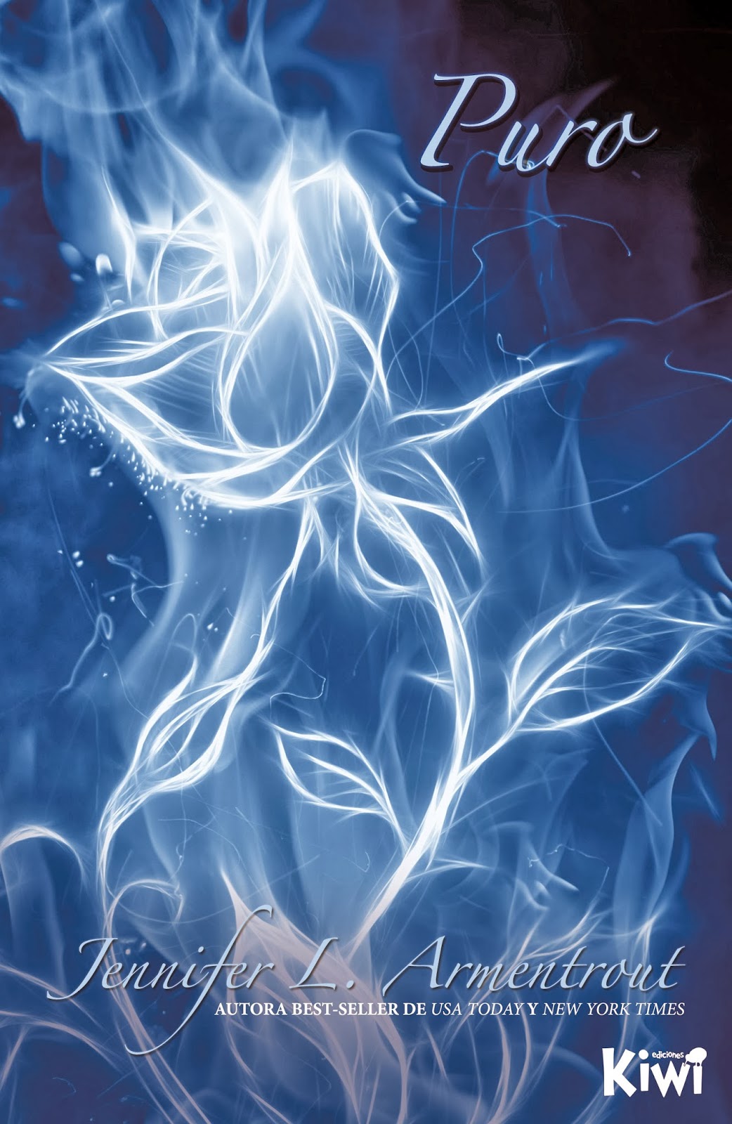 Reseña: Puro | BOOKS FOR OUR MINDS