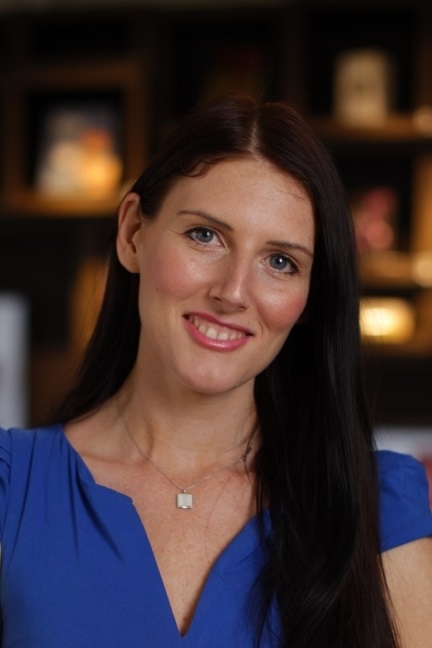 Tara Eglington Author Interview ~ JeanBookNerd