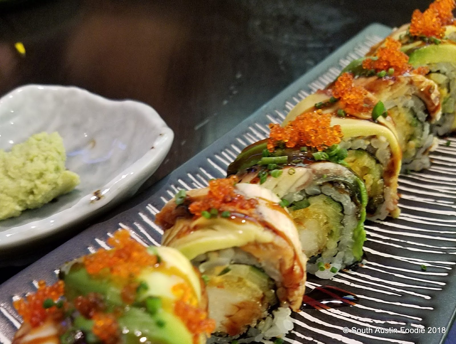 South Austin Foodie: Quick Look: Soto South Lamar