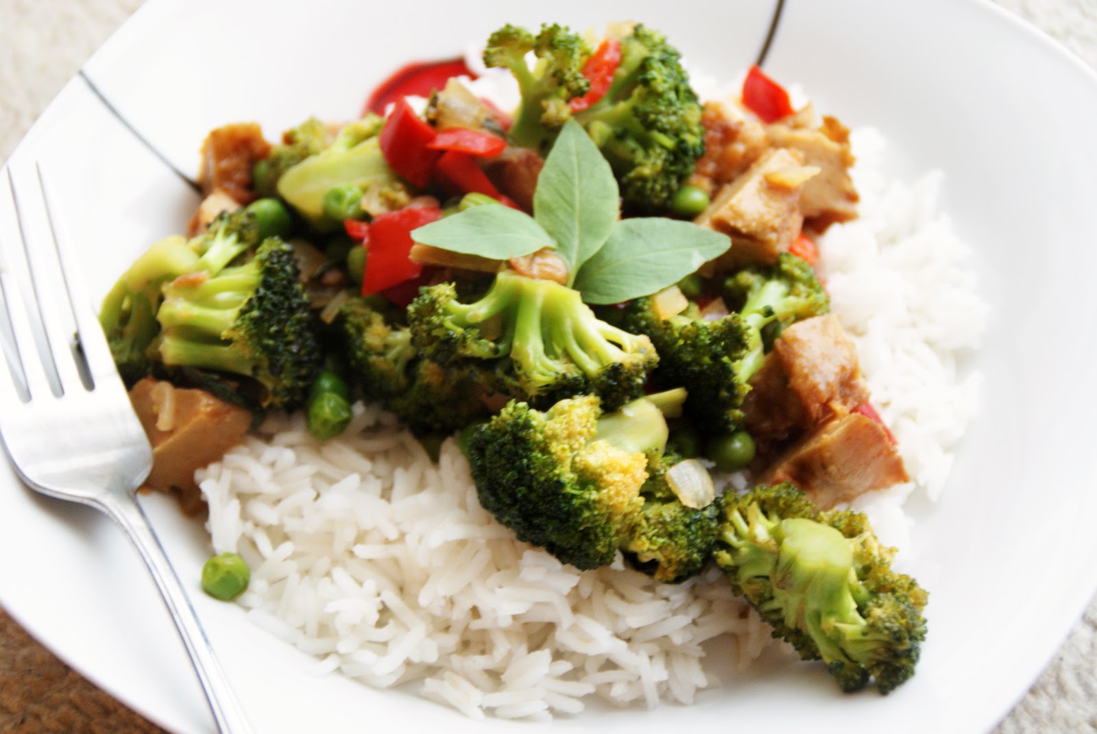 Totally Veg!: Küchengeheimnisse: Wie man Reis kocht