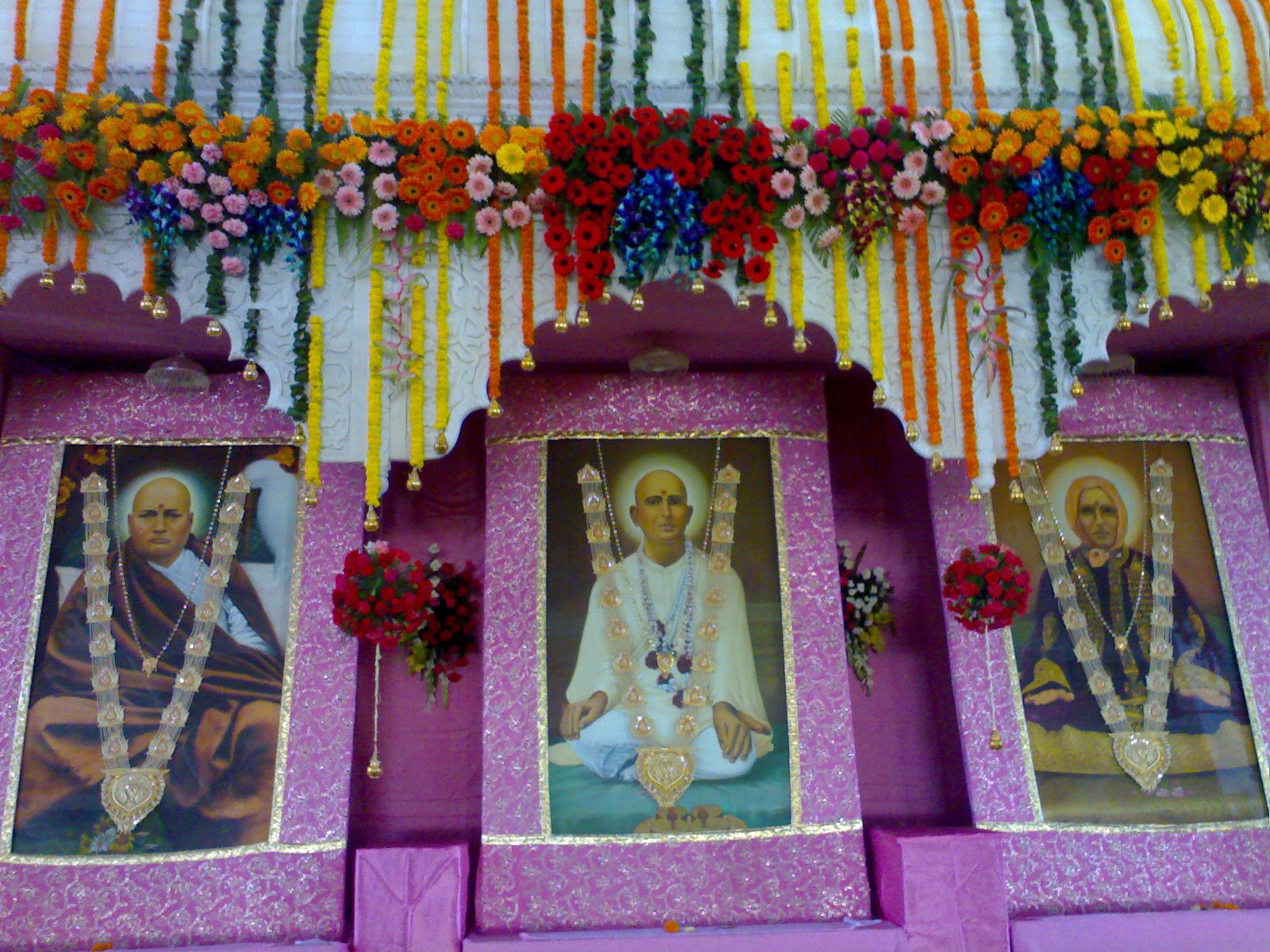 Shri Nangli Sahib Darbar Trust Nangli Tirath Nangli Dham: Nangli Sahib ...