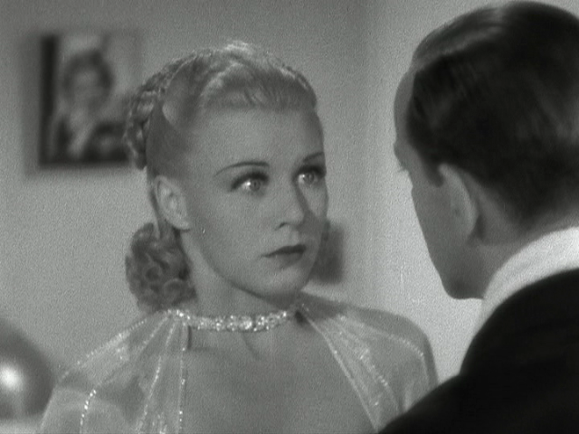 Mister Comfypants: Swing Time