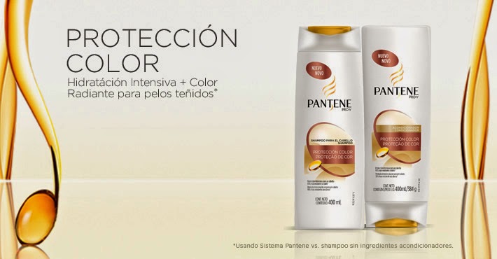 PANTENE