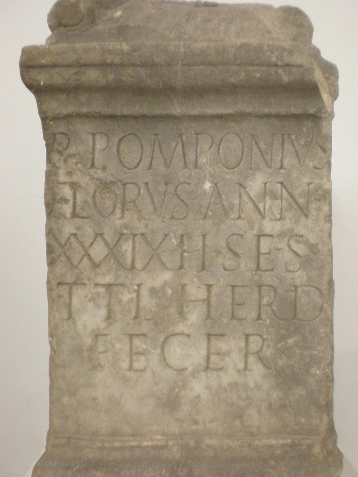 Quaestiones. Carpe Diem.: Unitat 1. Lucius, puer Romanus. Italia antiqua