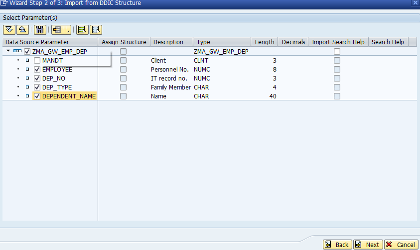 Sap Netweaver Gateway Example For Beginners Sap 4 All 6761