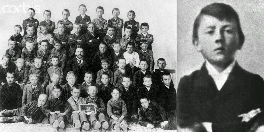 50 Rare Photos of Adolf Hitler You Might Have Never Seen Before ...