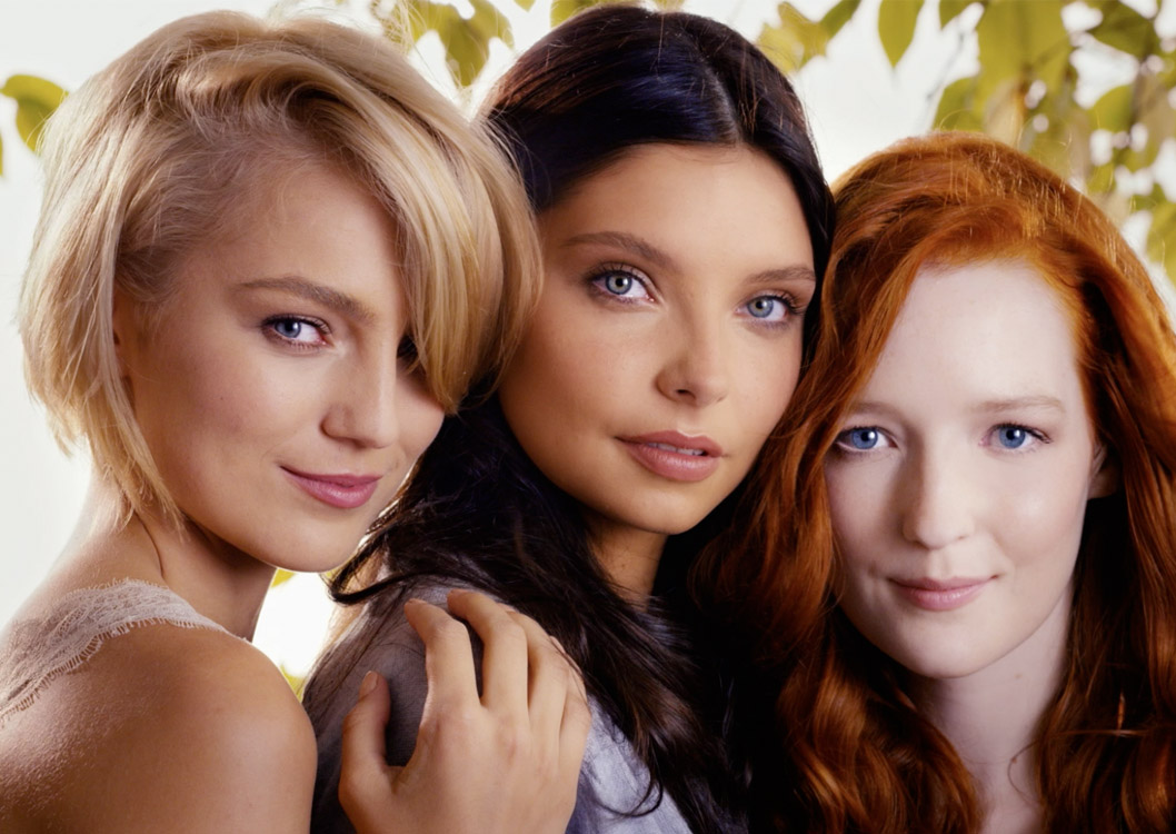 All Next Top Model: BNTM Ciclo 11 Episodio 3: (30 de Marzo del 2017)