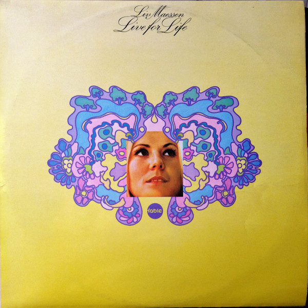 HISTORY OF AUSTRALIAN MUSIC FROM 1960 UNTIL 2000: LIV MAESSEN