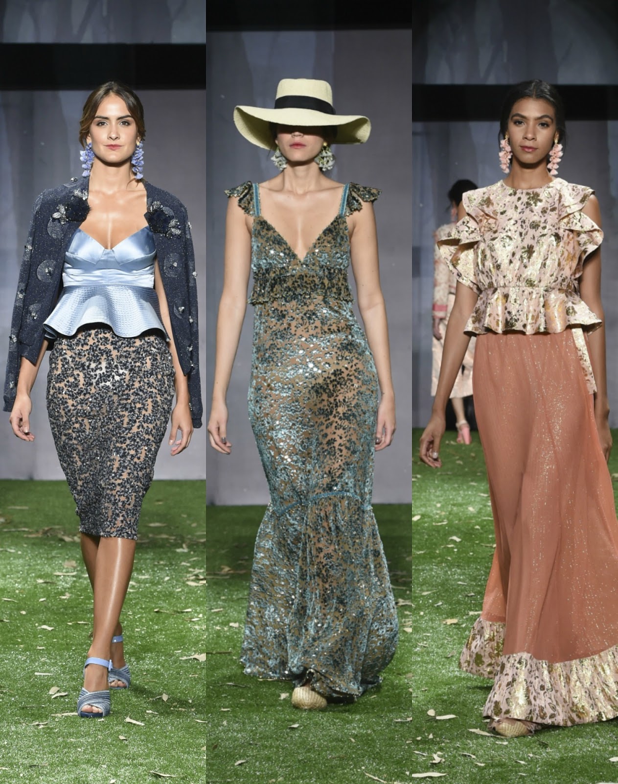 Colombiamoda 2016: nuestros favoritos - Moda 2.0: Blog de moda colombiano