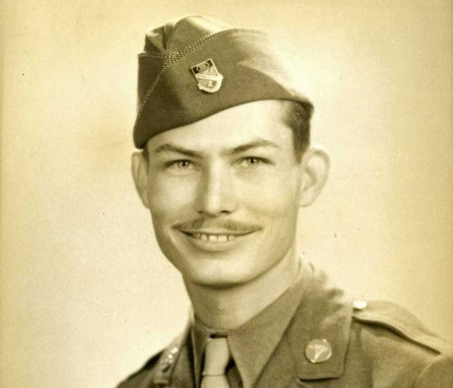 Ayúdame a salvar a uno más. La historia de Desmond Doss | EL CAJÓN DE ...