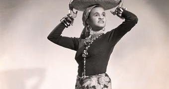 Beryl McBurnie - Alchetron, The Free Social Encyclopedia