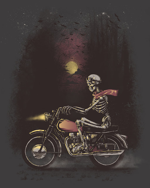 :: free the wheels ::: Death Rides in the Night