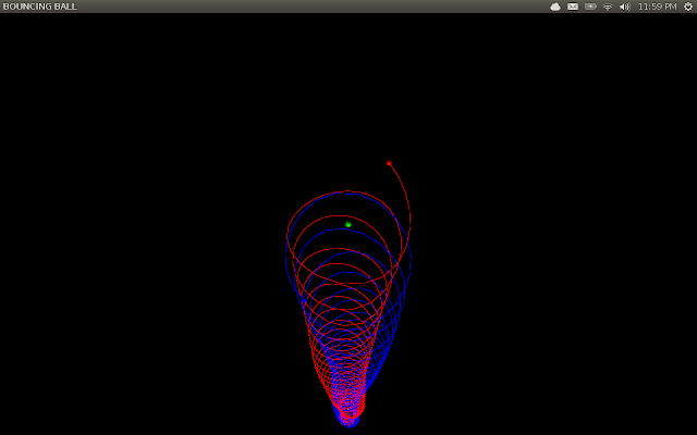 PHYSICS THROUGH PYTHON