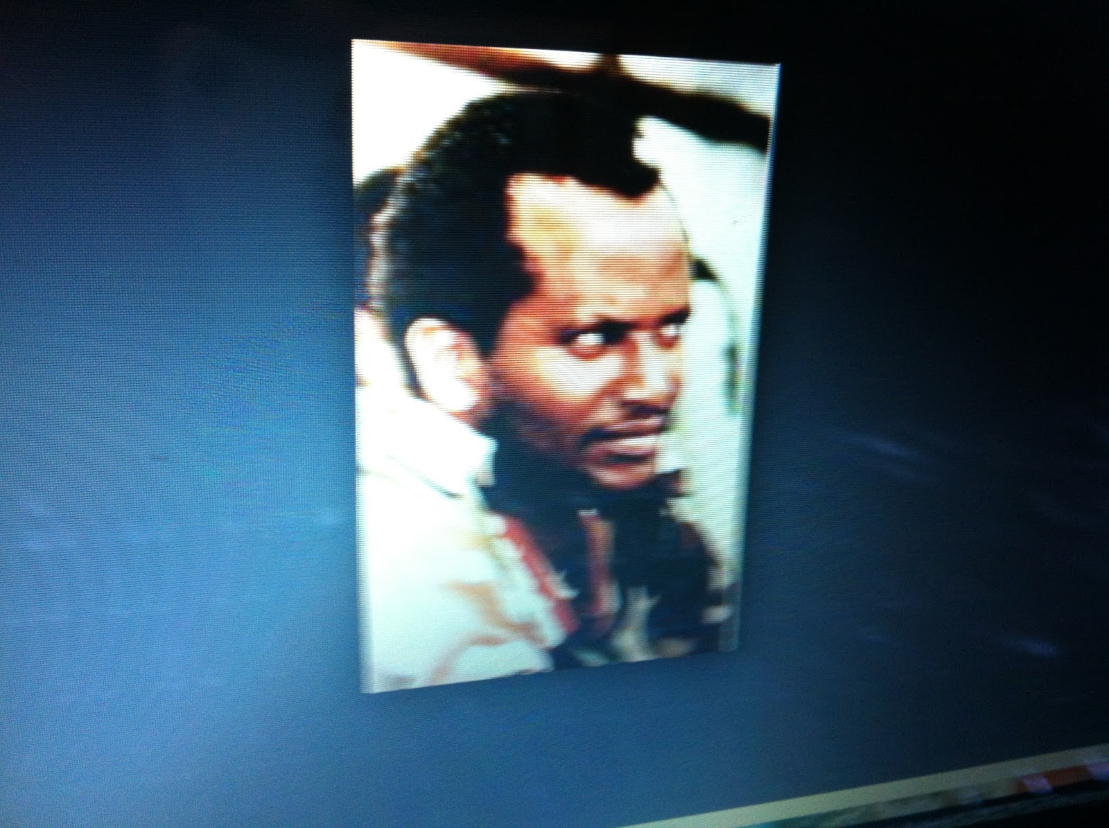 THE BLACK SOCIAL HISTORY:: BLACK SOCIAL HISTORY - AFRO-RWANDA " FRED ...