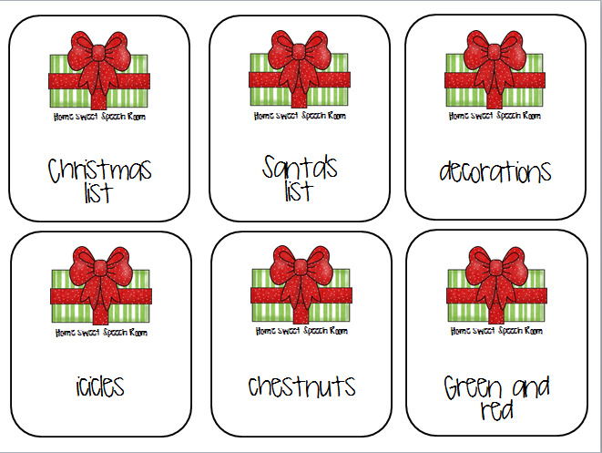 Polar Express Expressive Language