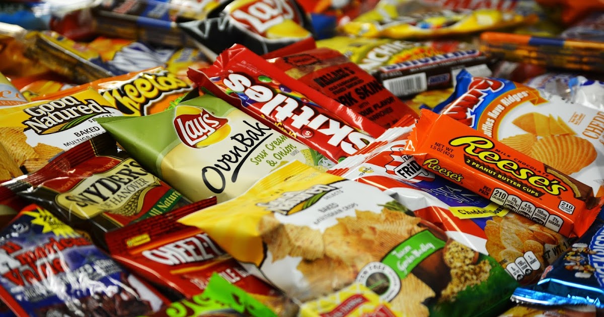 St. Joe's Youth Group: Snacks Needed!!!