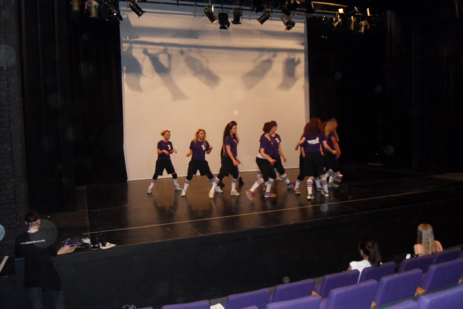 Dance Atikk: The summer has started for the ATIKKERS