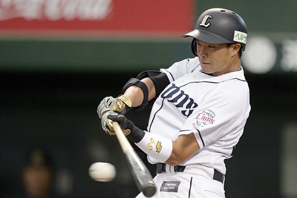Graveyard Baseball: Translation: Nien Ting Wu reacts to playing his ... Graveyard Baseball: Translation: Nien Ting Wu reacts to playing his ...