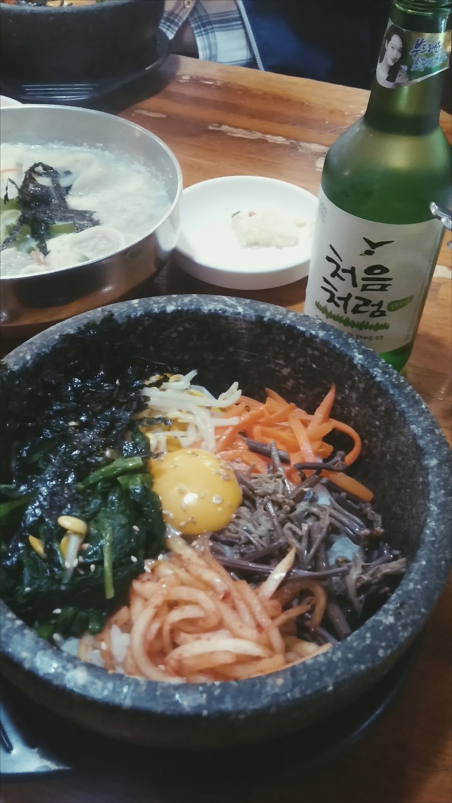 South Korea Trip 2016 Part 5: Nanta Show + Yeouido Park + SBS Inkigayo ...