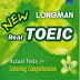 NEW LONGMAN REAL TOEIC LC PDF - AUDIO - DOWNLOAD EBOOK FREE PDF