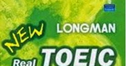 NEW LONGMAN REAL TOEIC LC PDF - AUDIO - DOWNLOAD EBOOK FREE PDF