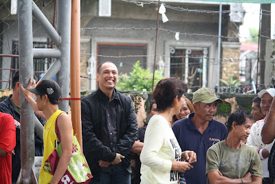 EZCopy Lyrics: DAN ‘Gintu Ning Balen' GUINTU & PARTY FILE COC’S