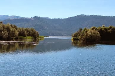 FunToSail: St. Joe River, Benewah County, Idaho