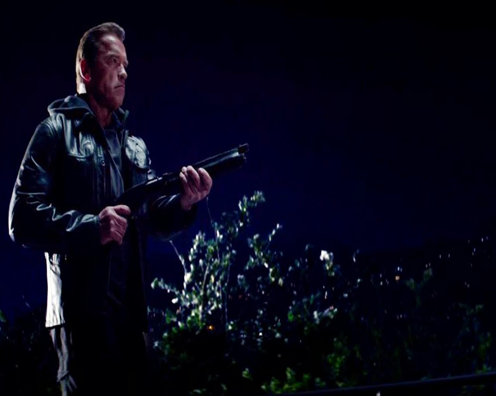 Download Terminator: Genisys Full Movie Free HD: Terminator: Genisys ...