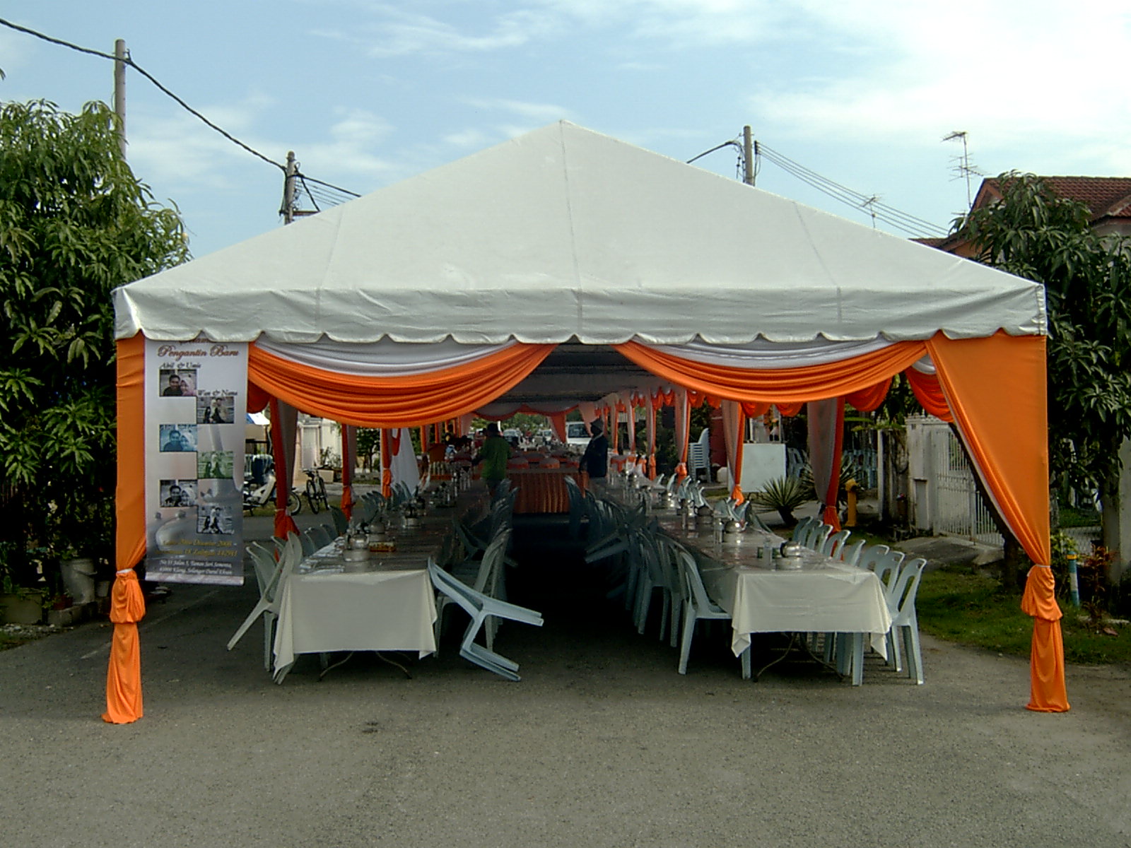 AnieImpianKasih: KHEMAH