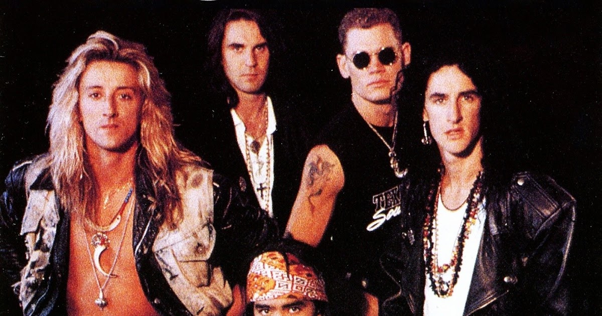 AOR Night Drive: ROXUS - Nightstreet (1992)