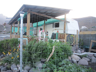 Living Loreto: Visit to El Juncalito