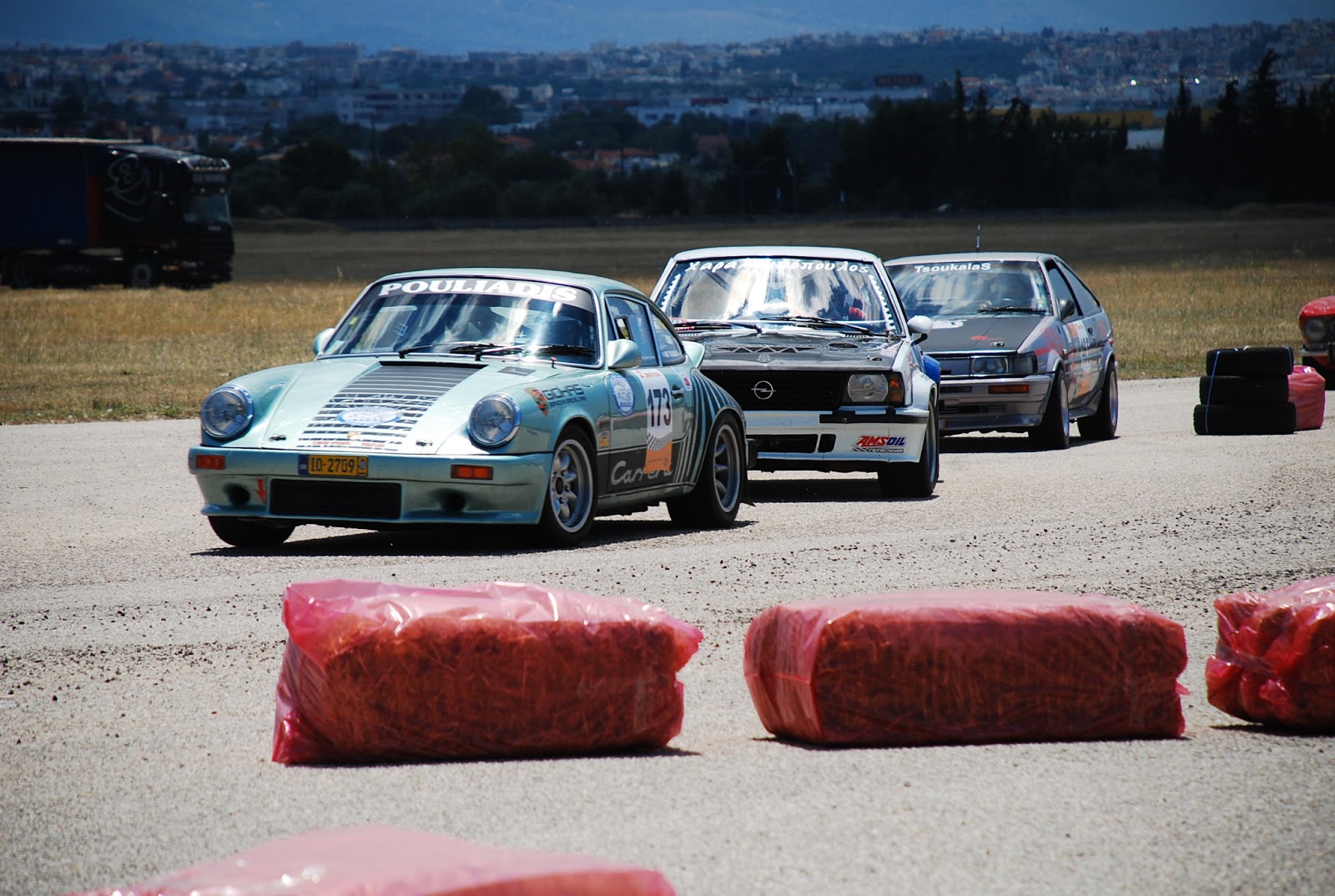 Auto Classic: ΣΧΟΛΙΟ AUTOCLASSIC (ΚΑΙ Δ.Π.) ΓΙΑ ΤΗΝ ΑΝΑΚΟΙΝΩΣΗ ΤΗΣ ΦΙΛΠΑ