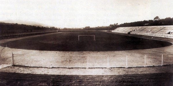 JLSaralegui: 1929 El Celta de Vigo y su vicepresidente