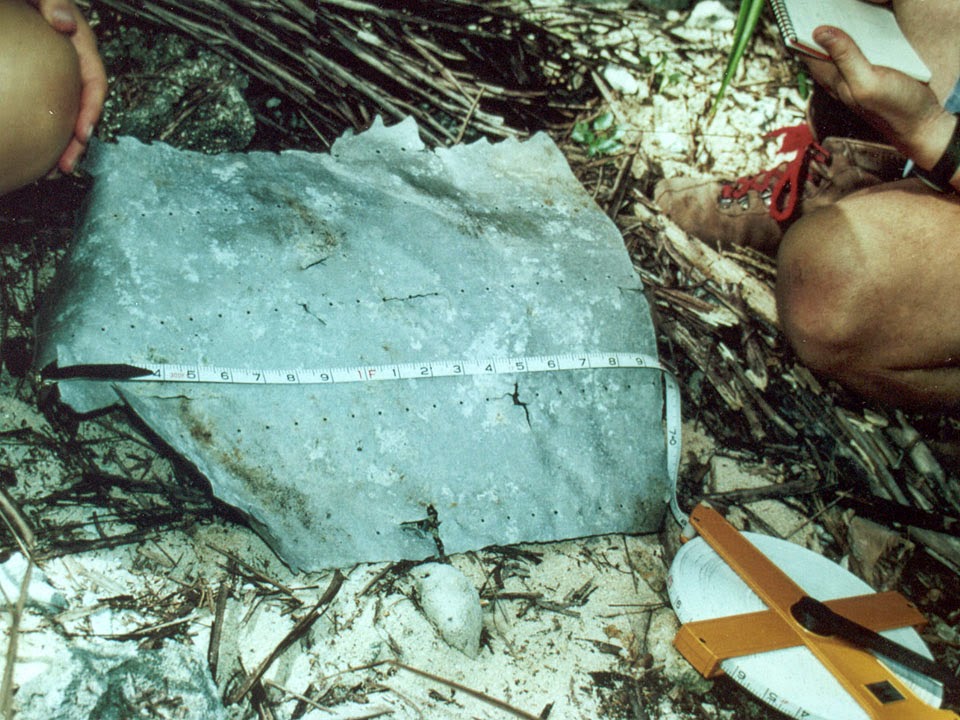 Amelia Earhart Archaeology: The Plan for Our 2015 Visit to Nikumaroro