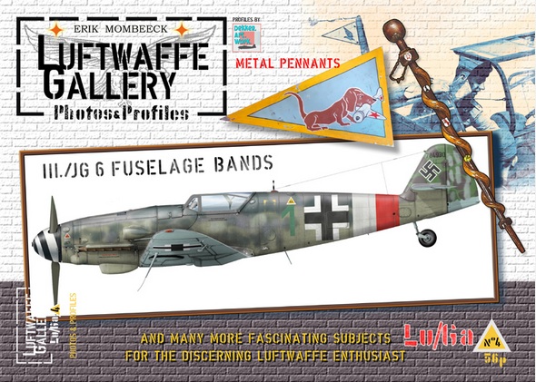 FalkeEins - the Luftwaffe blog: Luftwaffe Gallery no. 4; "Eagle ...