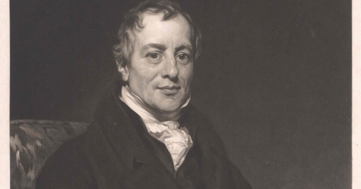 Construyendo una Nueva Venezuela: Pensamiento Económico de David Ricardo