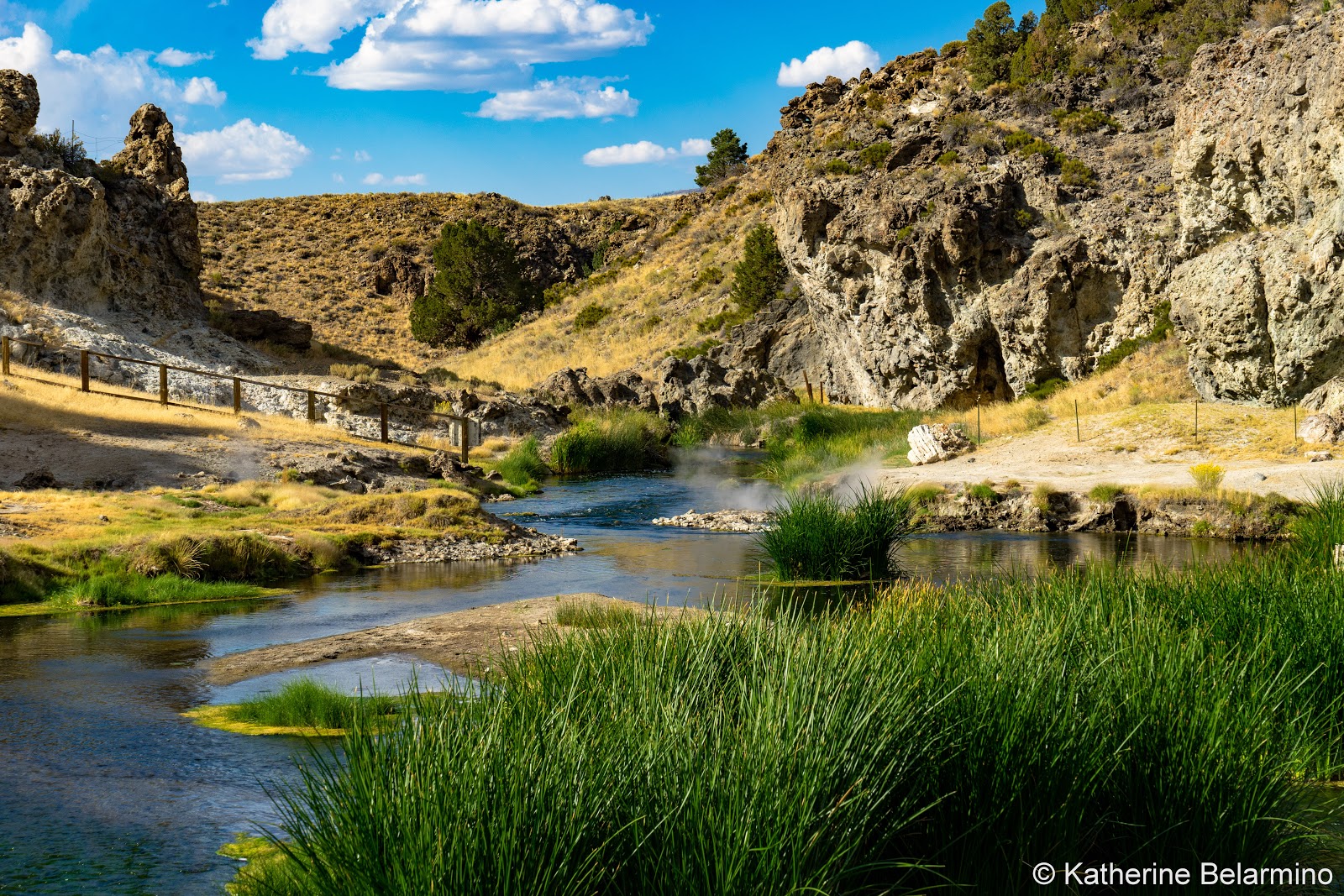 Self-Guided Photography Tour of Mammoth Lakes | Travel the World