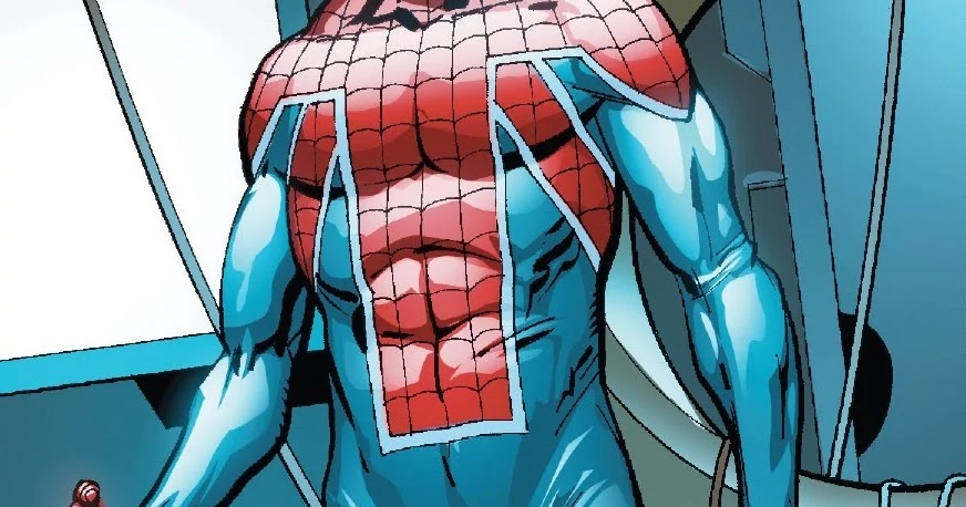 Spider-Man Encyclopedia