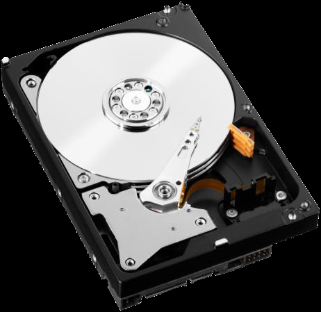 peranti storan berasaskan cakera optik - John Hart