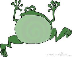 Get the Amphibian look : Get rid of those Frumpy Frog's Legs and be ...