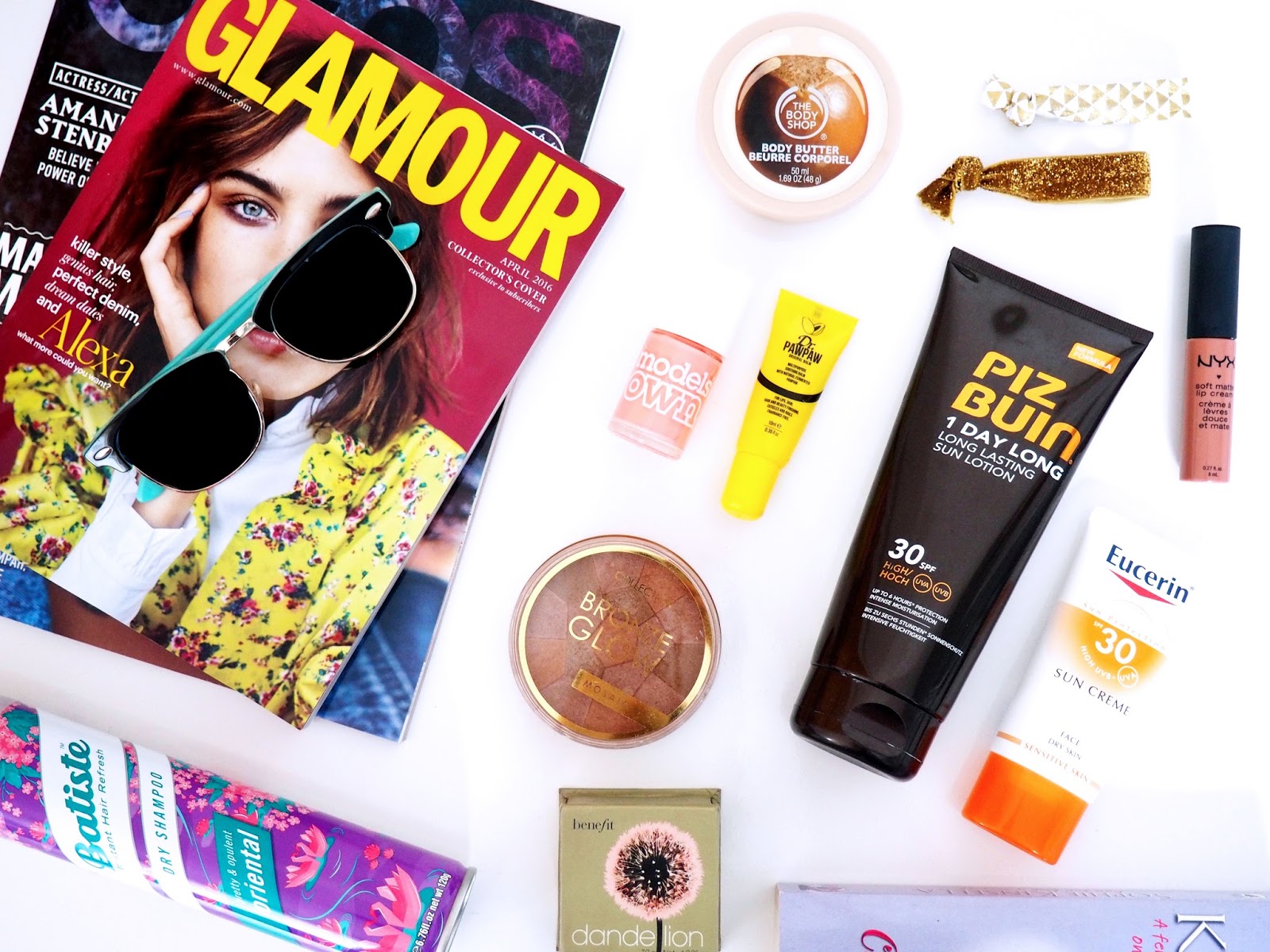 Girls Holiday Essentials - The Fun Money Club