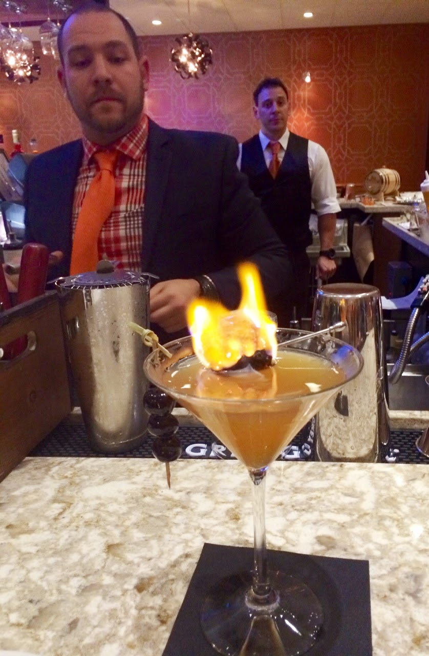 Boca Food Finds: Merlino's Is Bringing South Philly Inspired Italian ...