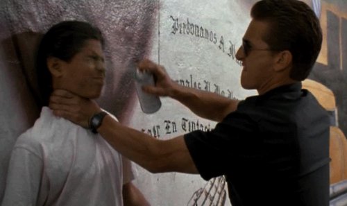 UM FILME POR DIA: COLORS: AS CORES DA VIOLÊNCIA