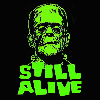 Null and Void : We are Still Alive