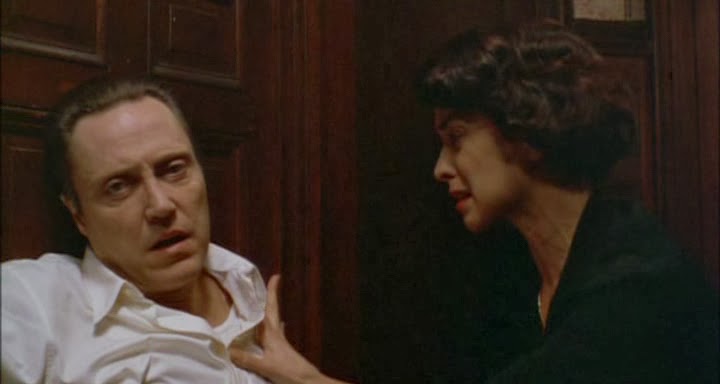 Crítica: EL FUNERAL (1996) -Última Parte- Cinemelodic