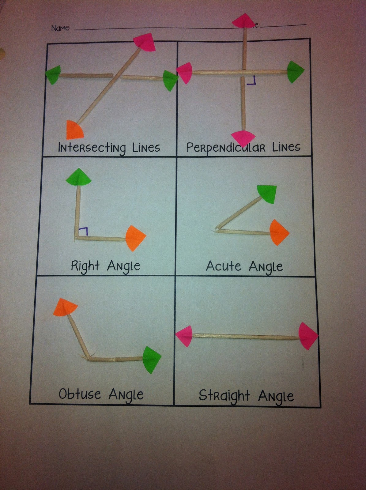 A Lumberjack's Lady: a teacher...