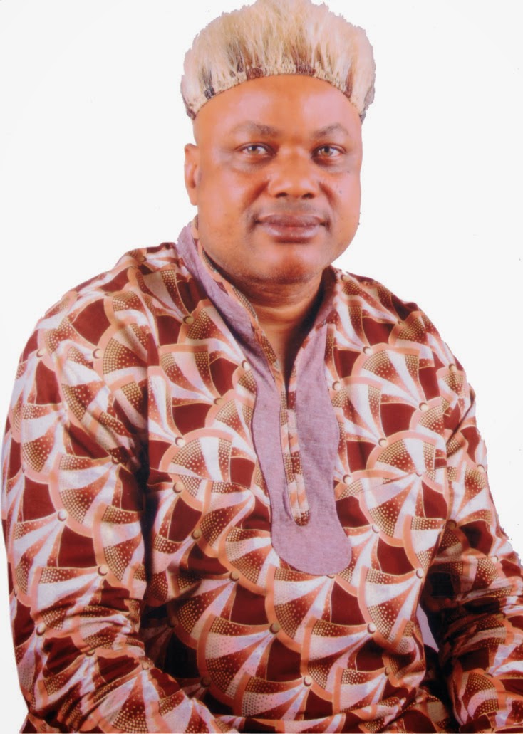 Isantim Kenneth Okon: The trial of innocence By Udo Okon ~ Welcome to ...