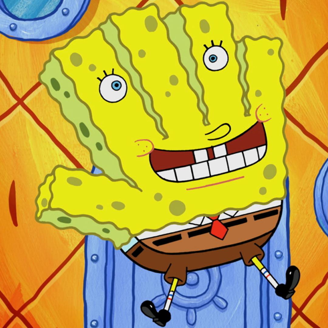 NickALive!: What Did You Think of the All New 'SpongeBob SquarePants ...